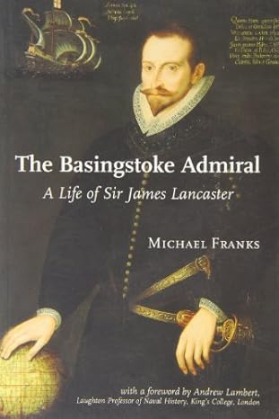 Books - Powers of History